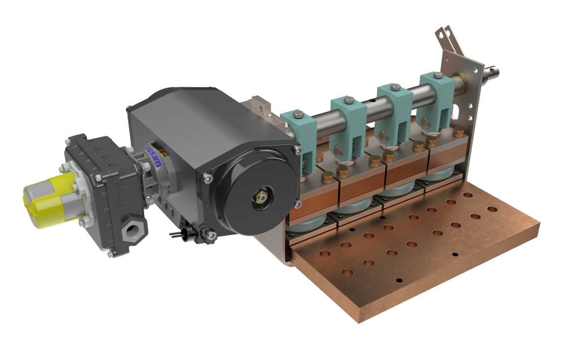 MSS International are experts in Electrical Component and Assembly ...