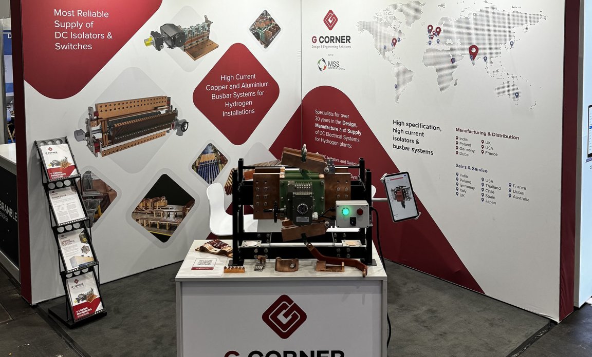 MSS International are experts in Electrical Component and Assembly ...