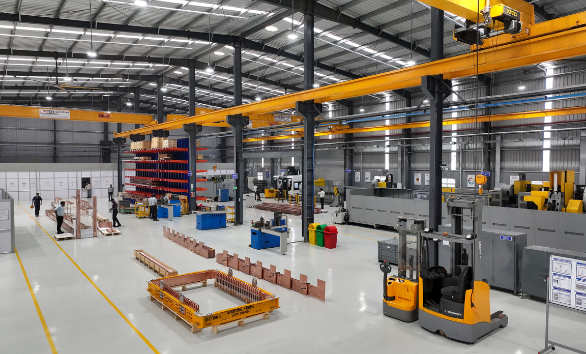 MSS International are experts in Electrical Component and Assembly ...