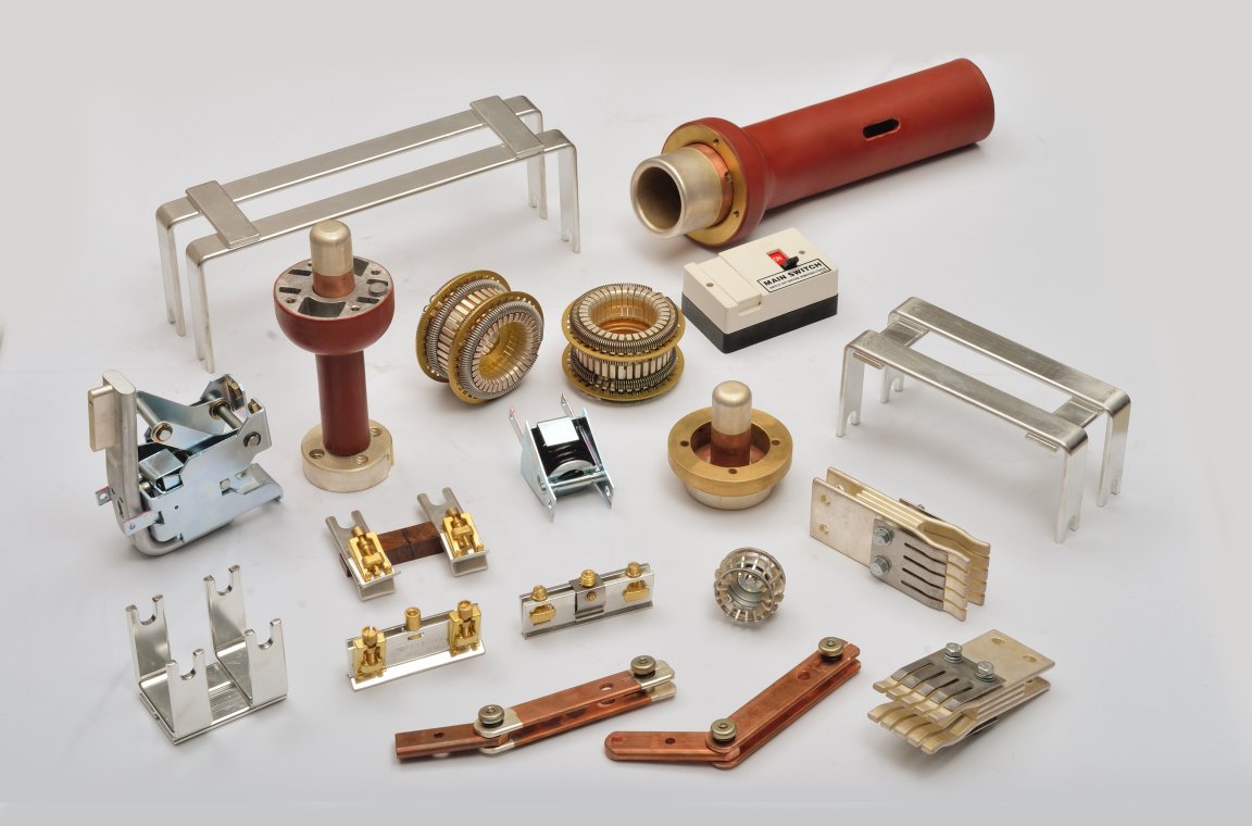 MSS International, Electrical Component & Assembly Manufacture.