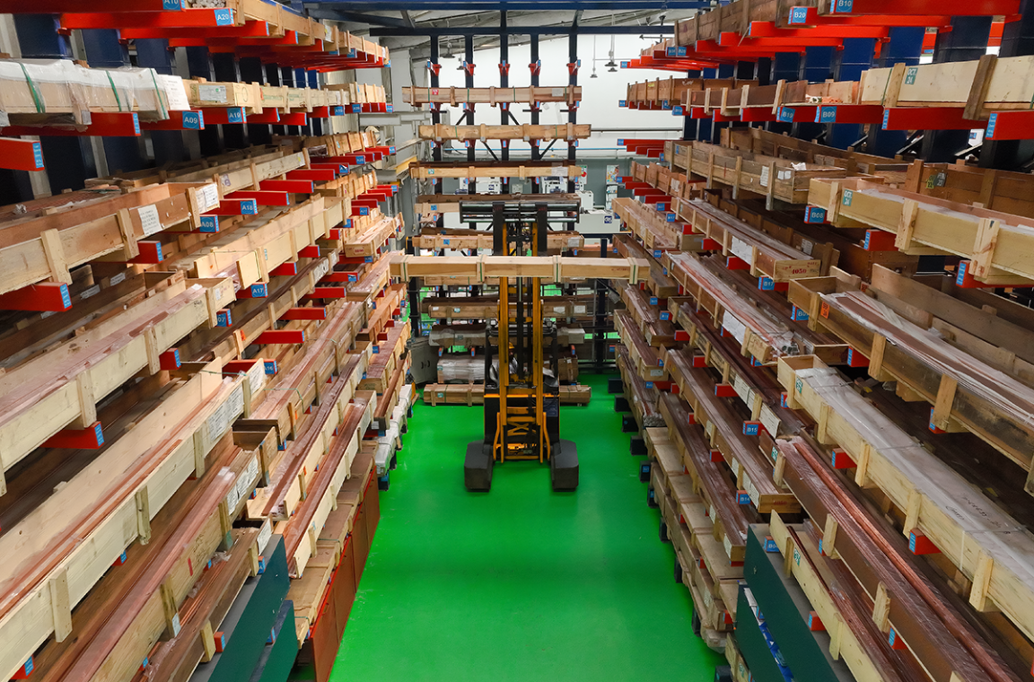 MSS International, Electrical Component & Assembly Manufacture.