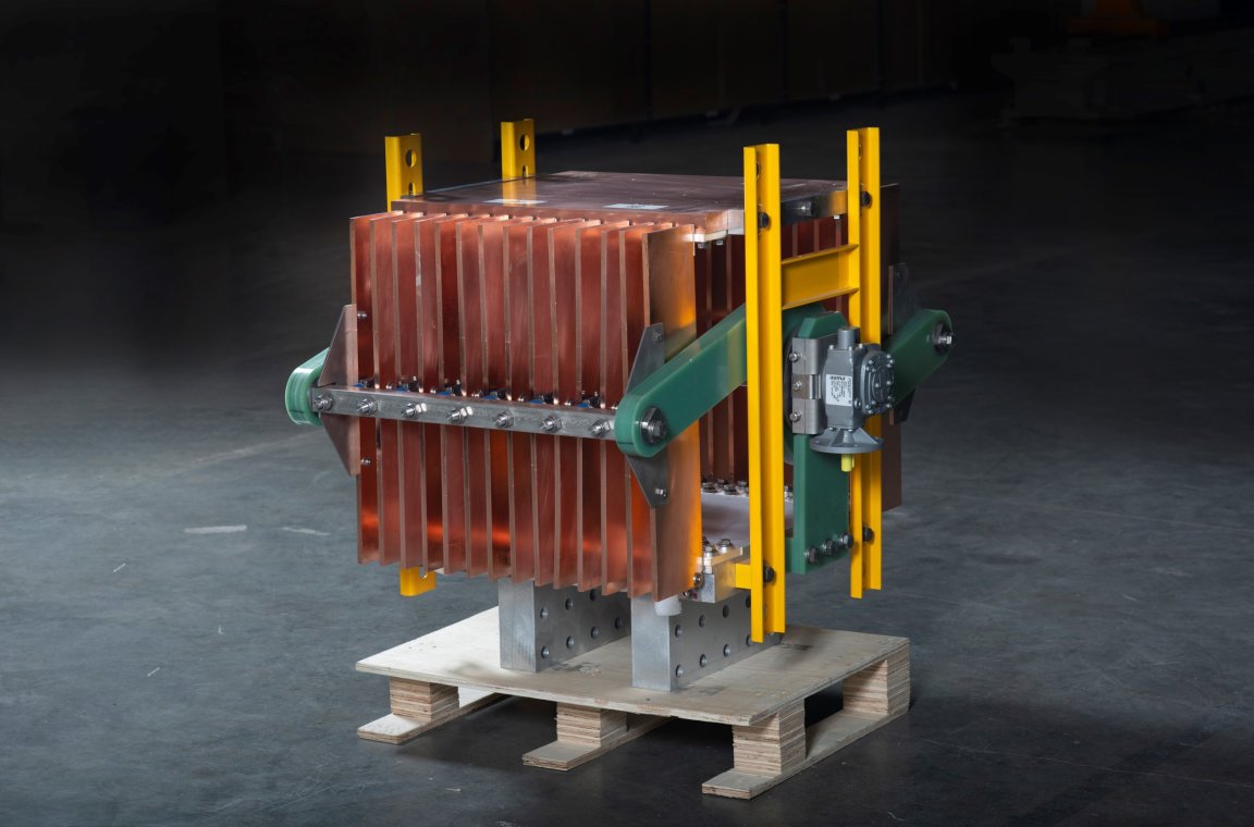 DC Switches & DC Isolators – Safety and Reliability in Critical ...