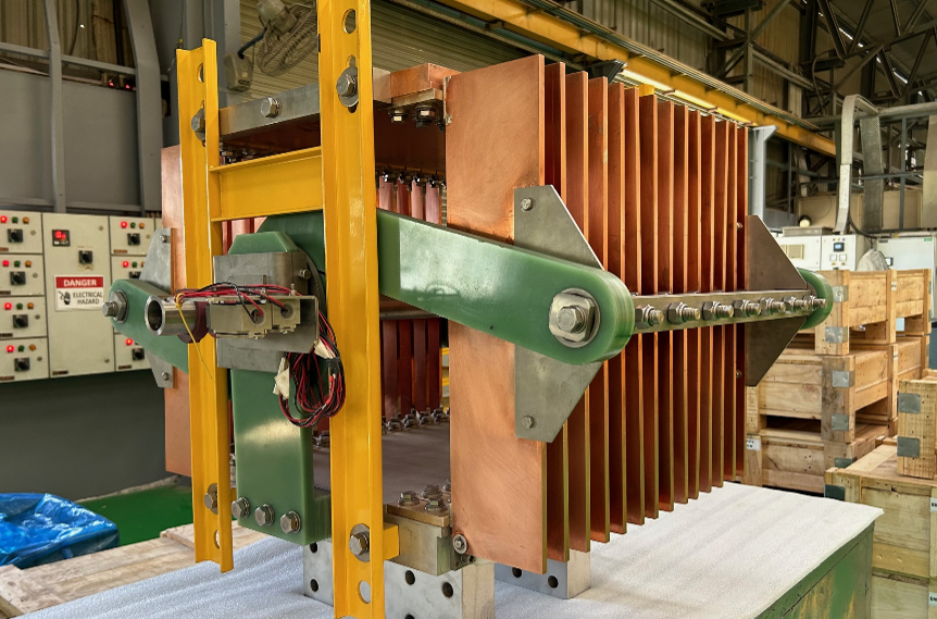 DC Switches & DC Isolators – Safety and Reliability in Critical ...