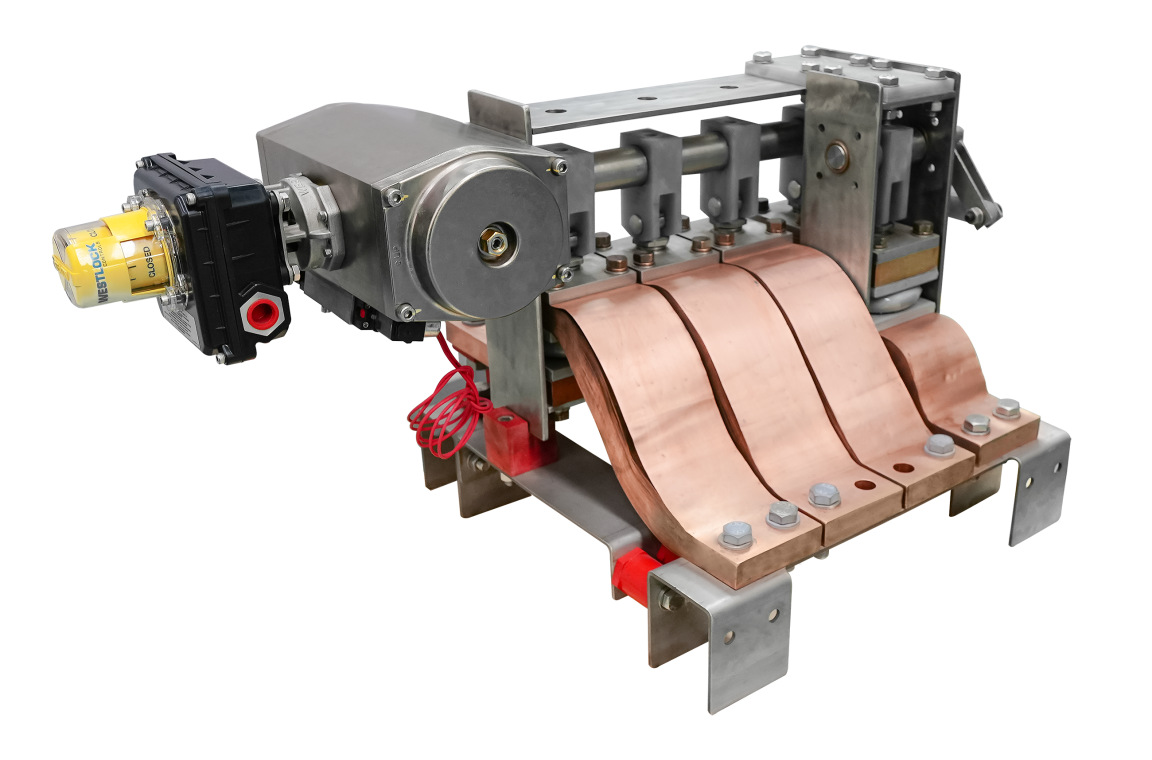 DC Switches & DC Isolators – Safety and Reliability in Critical ...