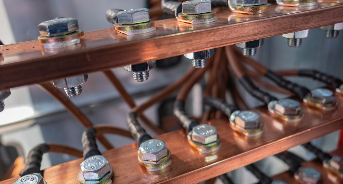 MSS International are experts in Electrical Component and Assembly ...